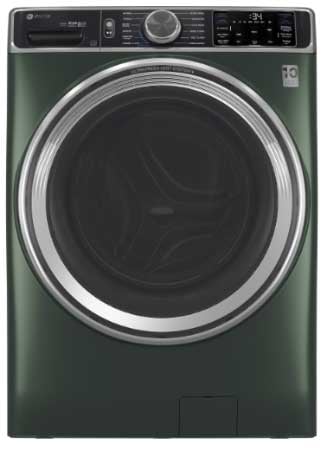 Best Largest Front Load Washers 2024: Top Picks and What to Know