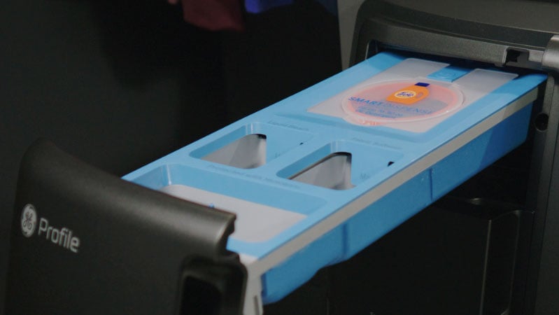 GE Profile UltraFast Combo Washer & Dryer Review