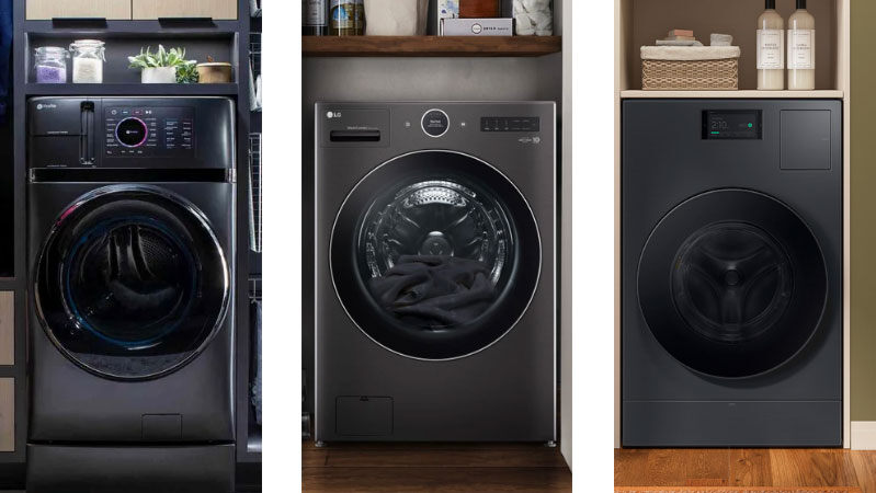 2024's Best Compact Laundry Machines: Washers & Dryers Reviewed
