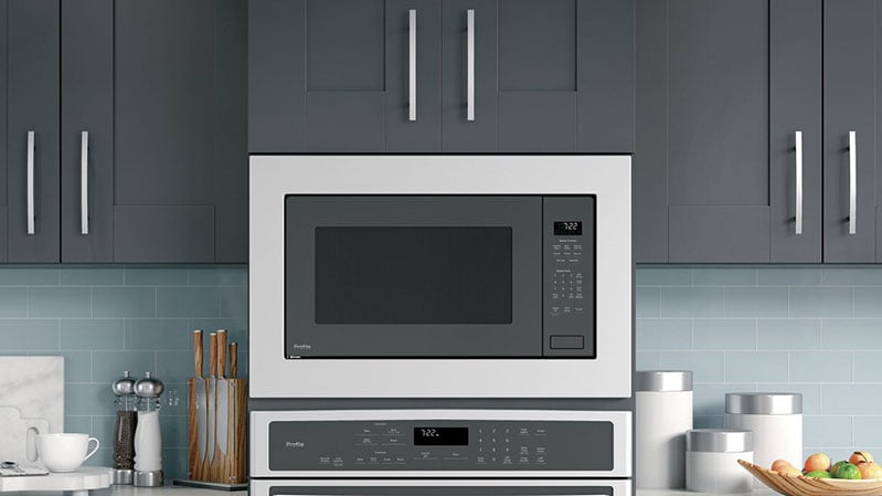 Are Over-the-Range Microwaves Going Out of Style? (Reviews / Ratings)