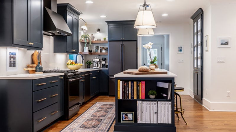 The Best Kitchen Appliance Brands for Color in 2024