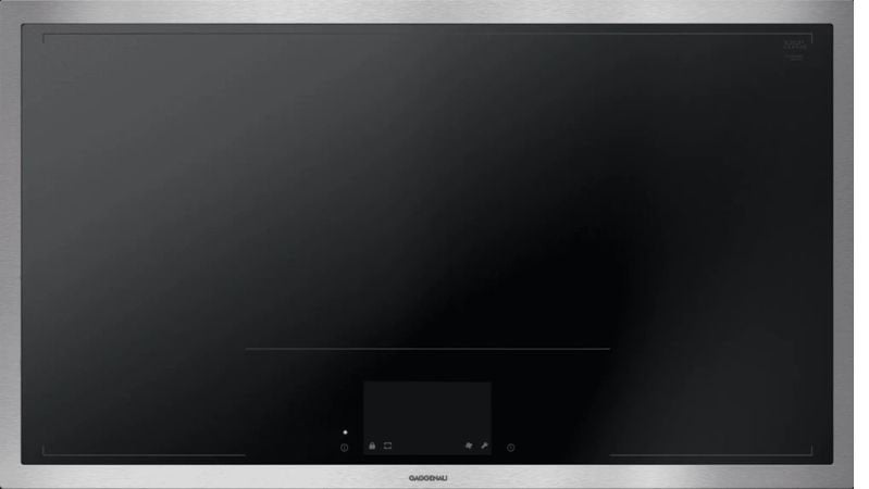 The Best 36-Inch Induction Cooktops for 2024