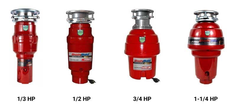 Garbage Disposals: What You Need to Know