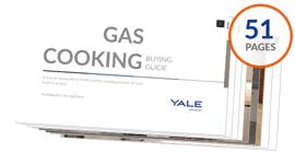 Gas Cooking Buying Guide