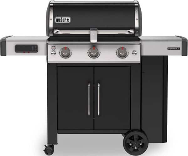 A Chef's Take: Are Weber Smart Grills Worth the Money?