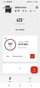 A Chef's Take: Are Weber Smart Grills Worth the Money?