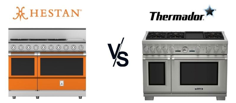 Are Hestan Professional Ranges Any Good?