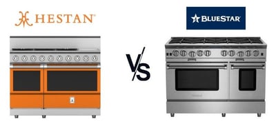 Are Hestan Professional Ranges Any Good?