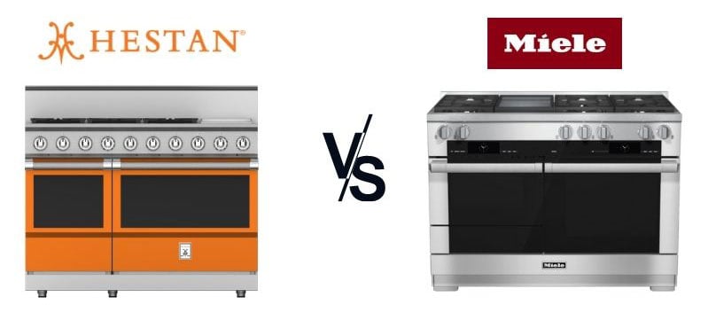 Are Hestan Professional Ranges Any Good?