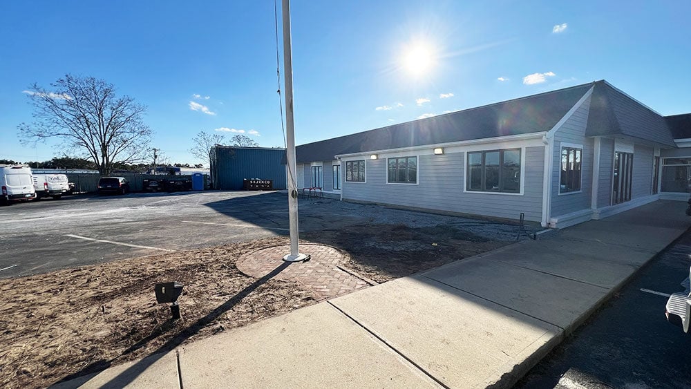 Introducing the Yale Appliance Hyannis Showroom: Now Open