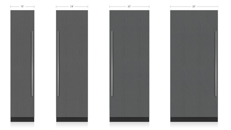 Integrated Refrigerators: Why You Should Think Twice Before Buying