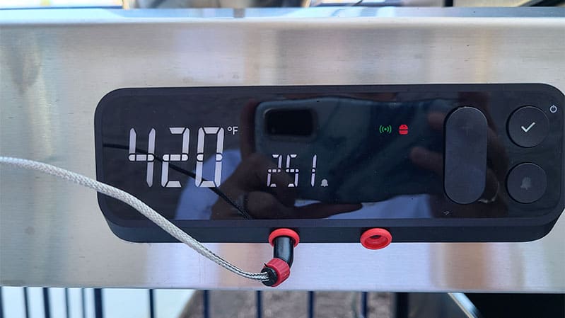 A Chef's Take: Are Weber Smart Grills Worth the Money?