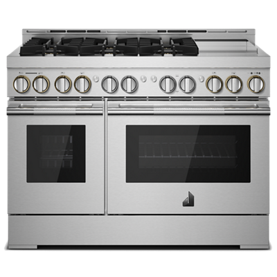 New Jenn-Air Professional Ranges (Reviews / Prices)