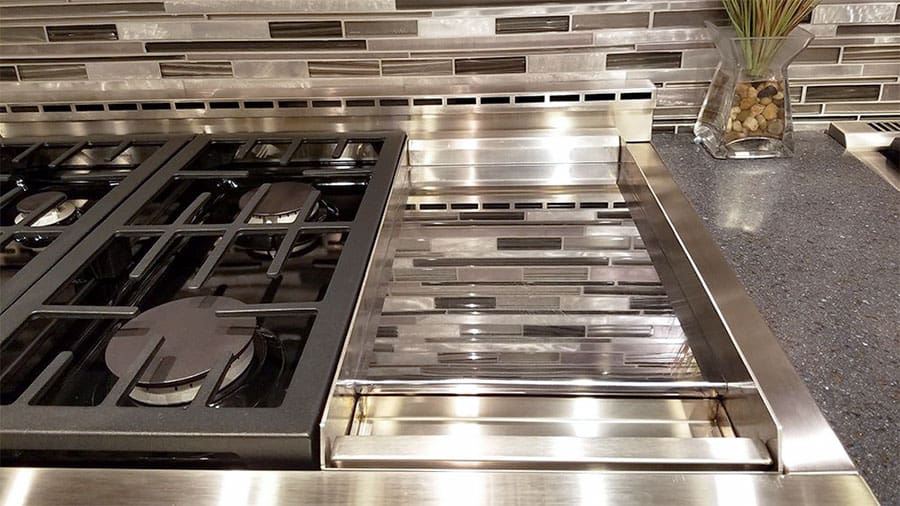 Best 36-Inch Professional Gas Ranges for 2020 (Reviews / Ratings / Prices)