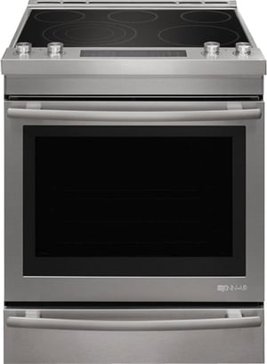 Most Reliable Electric Ranges for 2021