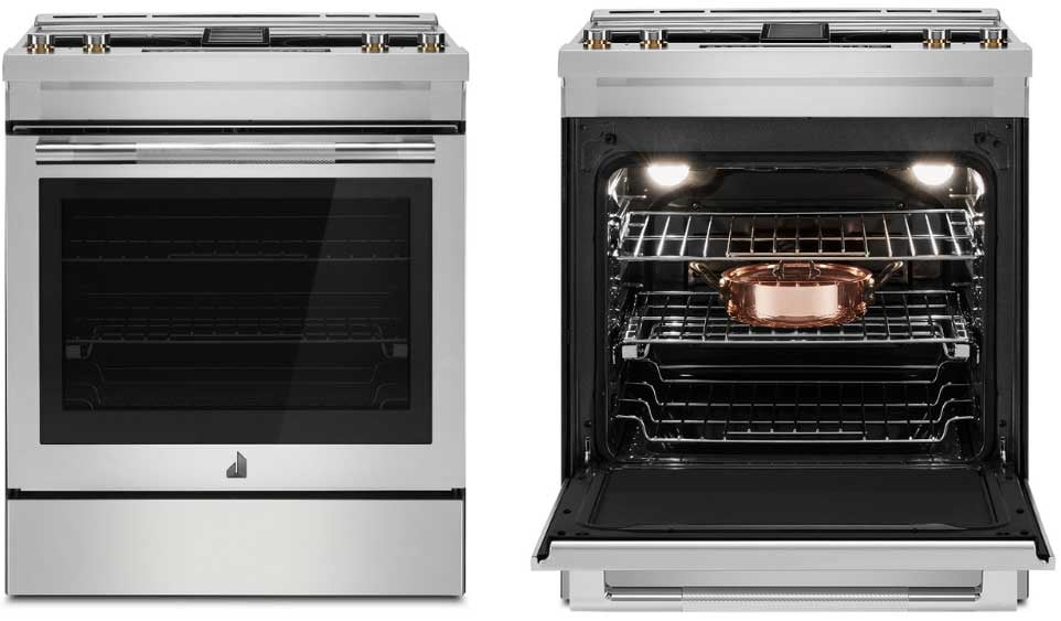 The Best Downdraft Ranges and Cooktops for 2025