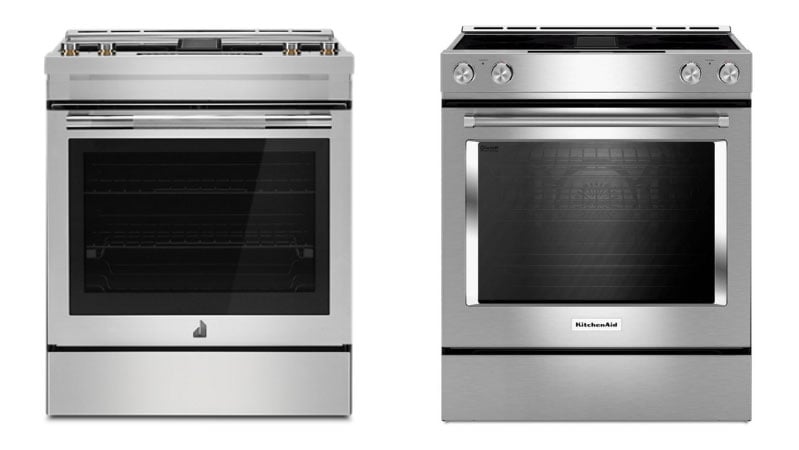 The Best Downdraft Ranges and Cooktops for 2024