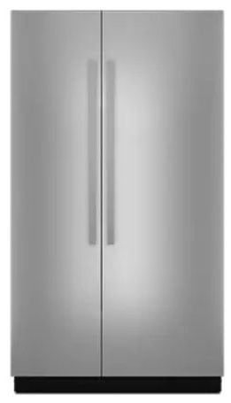 Best 48-inch Counter Depth Refrigerators for 2022