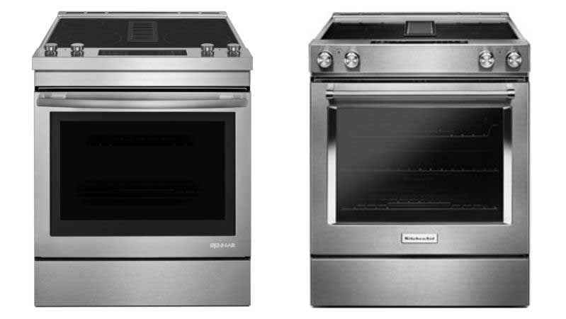 The Best Downdraft Ranges and Cooktops for 2022