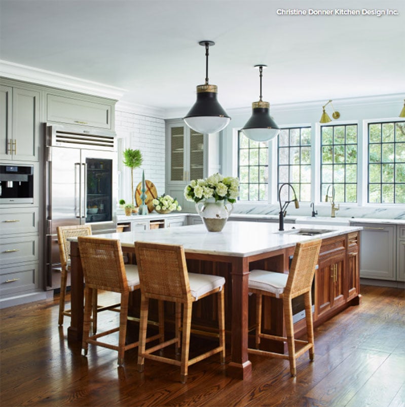Kitchen Appliance Design Mistakes and Best Practices