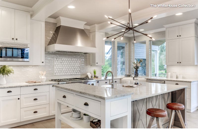 Kitchen Appliance Design Mistakes and Best Practices