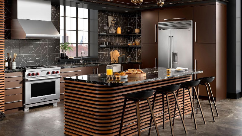 Integrated Refrigerators: Why You Should Think Twice Before Buying