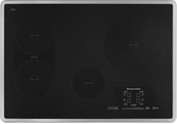 5 Best 30-Inch Induction Cooktops