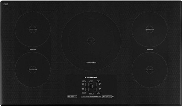 6 Best 36-Inch Induction Cooktops for 2021