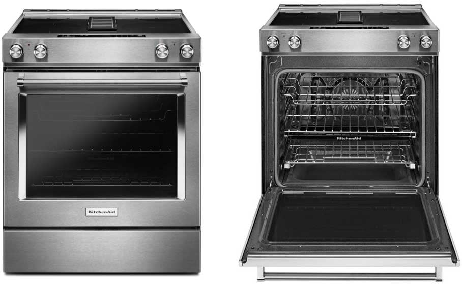 The Best Downdraft Ranges and Cooktops for 2025