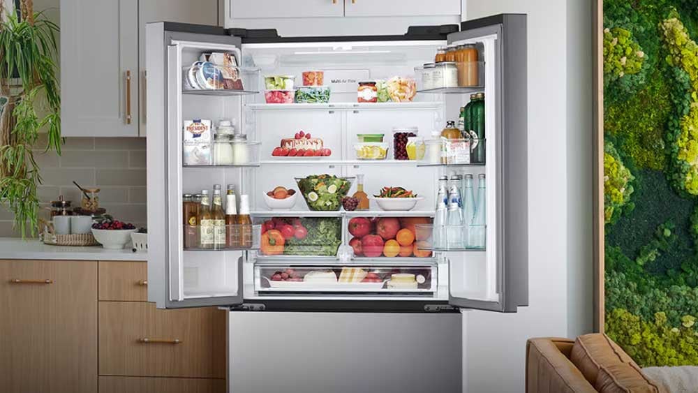 The Best 33-Inch Counter Depth Refrigerators for 2025