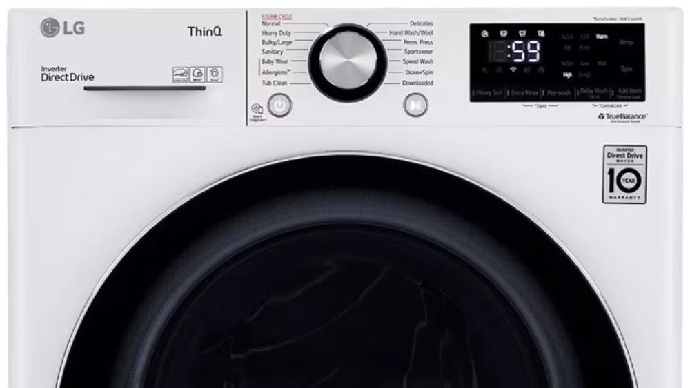 The Best Compact Washers and Dryers of 2026