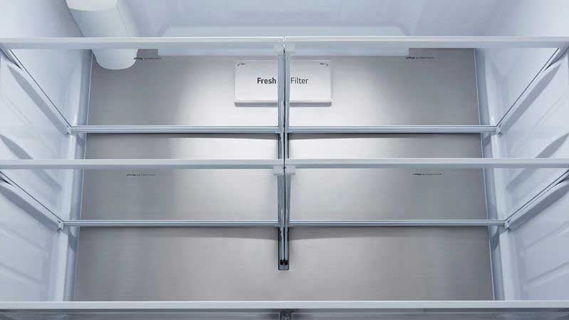 The Best Counter-Depth Refrigerators for 2025
