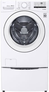 Best Front Load Washers for 2021 (Ratings / Reviews / Prices)