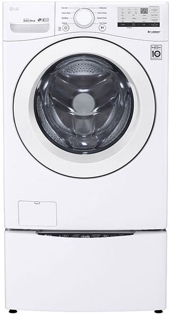 The Best Front-Load Washers (2023 Update)