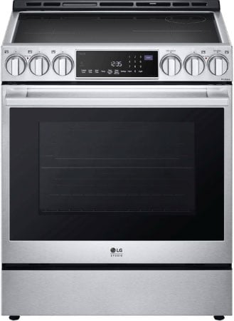 The 6 Best 36-inch Induction Ranges for 2025