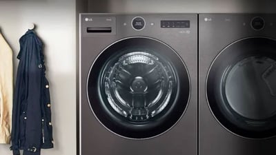 The Best Front-Load Washers for 2026