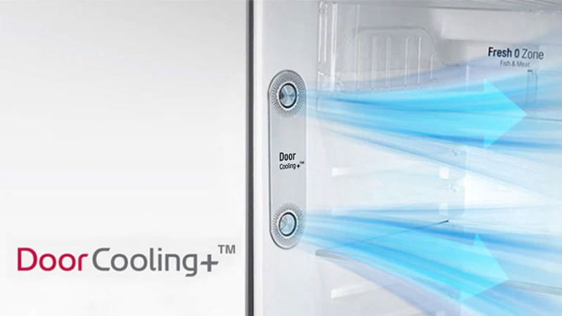The Lg Counter Depth Max French Door Refrigerator 2024 Review