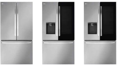 6 Kitchen Appliance Trends for 2024