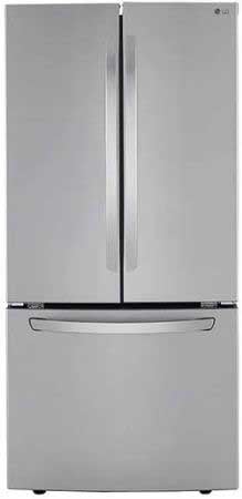 Best 33-Inch Refrigerators for 2022 (Reviews / Ratings)