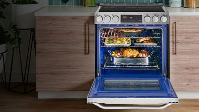 The Most Reliable Induction Ranges for 2025