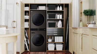 Should You Buy the LG WashTower? (2024 Review)