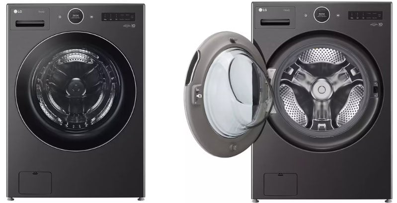 Best Largest Front Load Washers 2024: Top Picks and What to Know