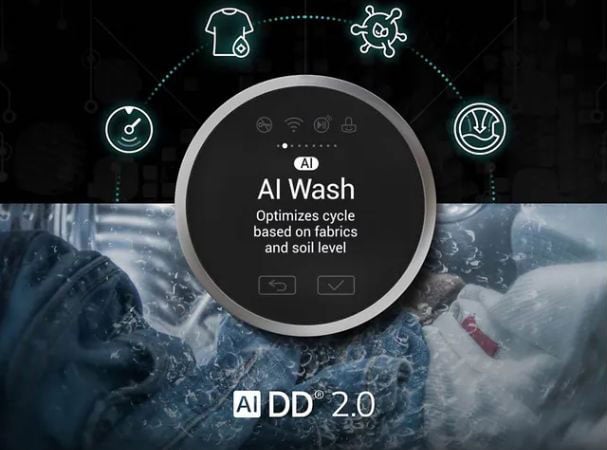 The 9 Best Front-Load Washers for 2025