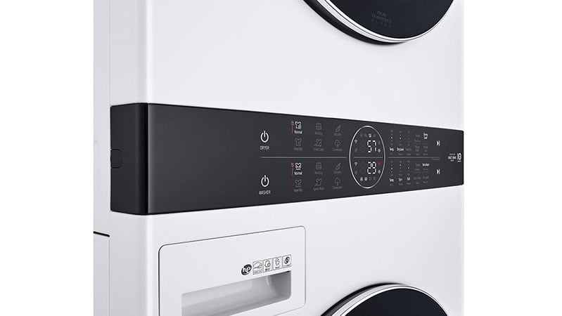 Should You Buy the LG WashTower? (2023 Review)