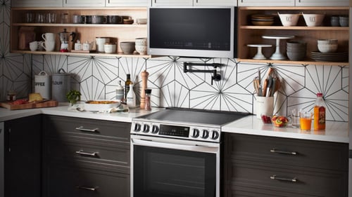 The Most Reliable Electric Ranges for 2025