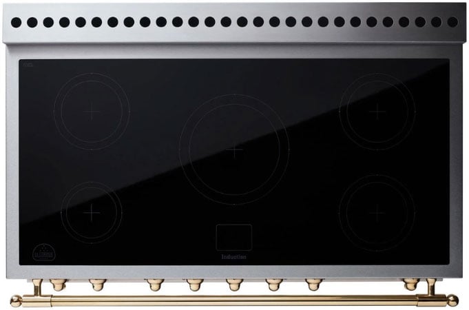 The Best 36-inch Induction Ranges for 2026