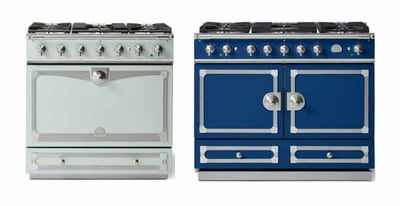 What's the Difference Between the La Cornue Château and the CornuFé ...