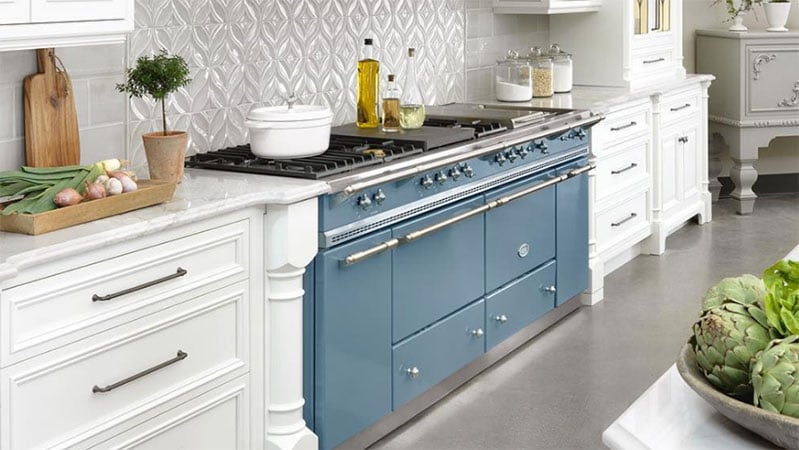 The Best Kitchen Appliance Brands for Color in 2024
