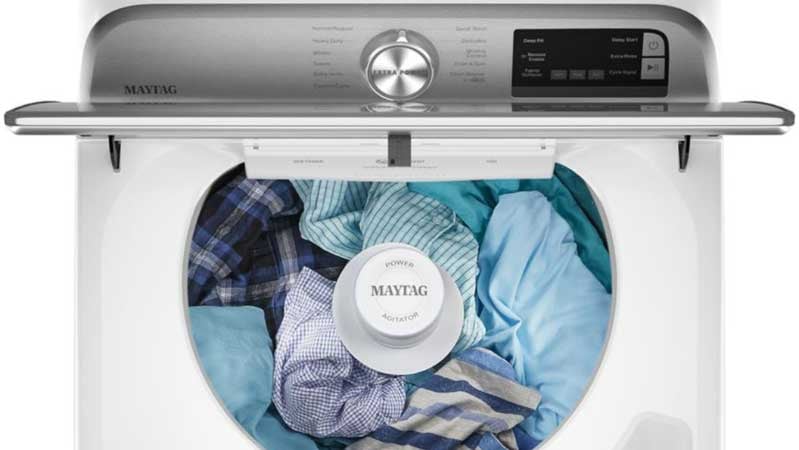 The 6 Best Top-Load Washers for 2025