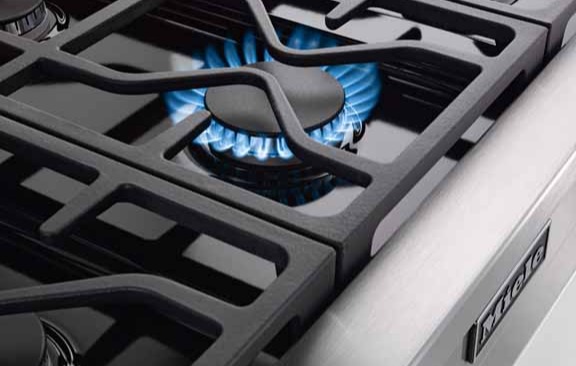 Best 48-Inch Professional Gas Rangetops